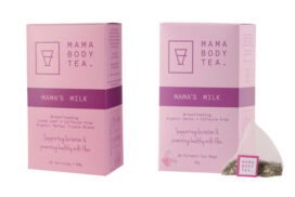13 Milk Boosting Breastfeeding Teas Mums Recommend