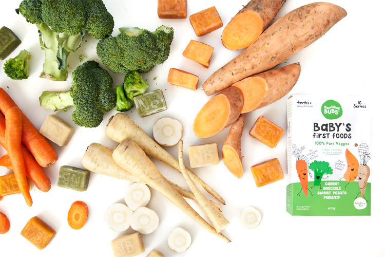 8 Baby Food Home Delivery Services