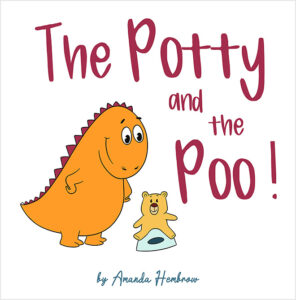 16 toilet training books that encourage toddlers to 'go' | Mum's Grapevine