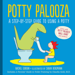 16 toilet training books that encourage toddlers to 'go' | Mum's Grapevine