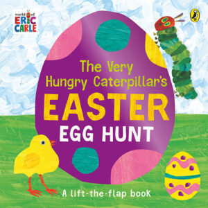 44 Egg-citing Kids Easter Books Mums Recommend