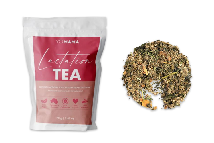 19 Milk Boosting Breastfeeding Teas Mums Recommend