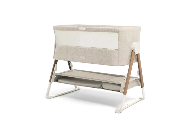 7 Co-Sleepers Mums Recommend