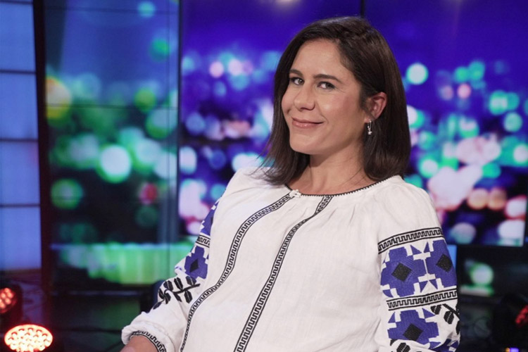 Jan Fran's pregnancy & baby journey | Mum's Grapevine