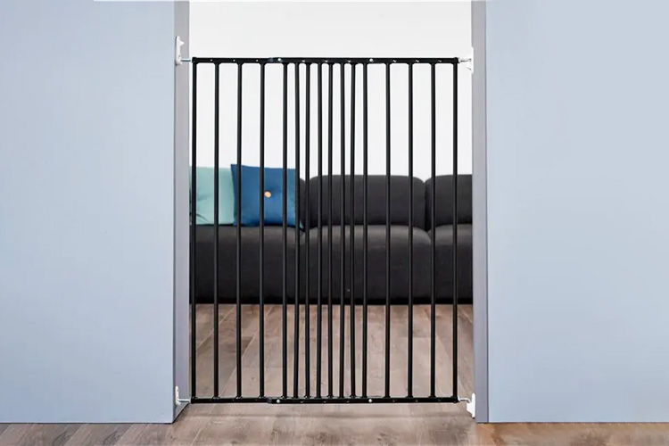 10 Baby Gates The Fit Every Size Spac