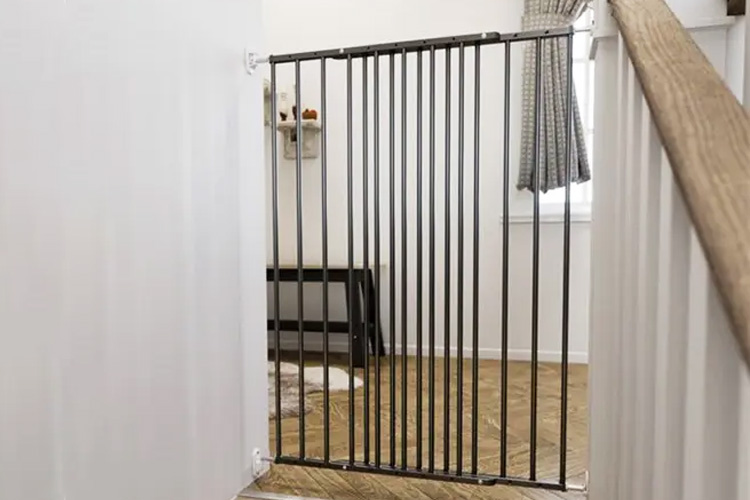 10 Baby Gates The Fit Every Size Spac