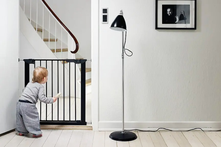 10 Baby Gates The Fit Every Size Spac