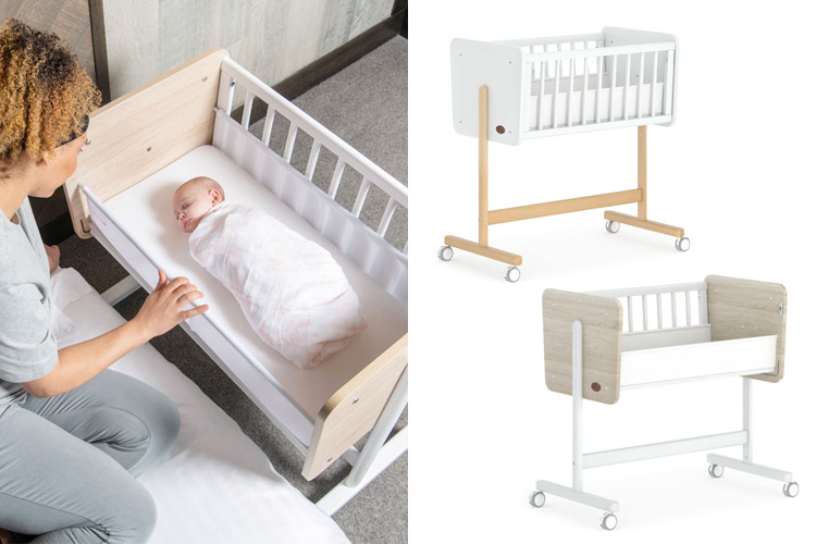 7 Co-Sleepers Mums Recommend