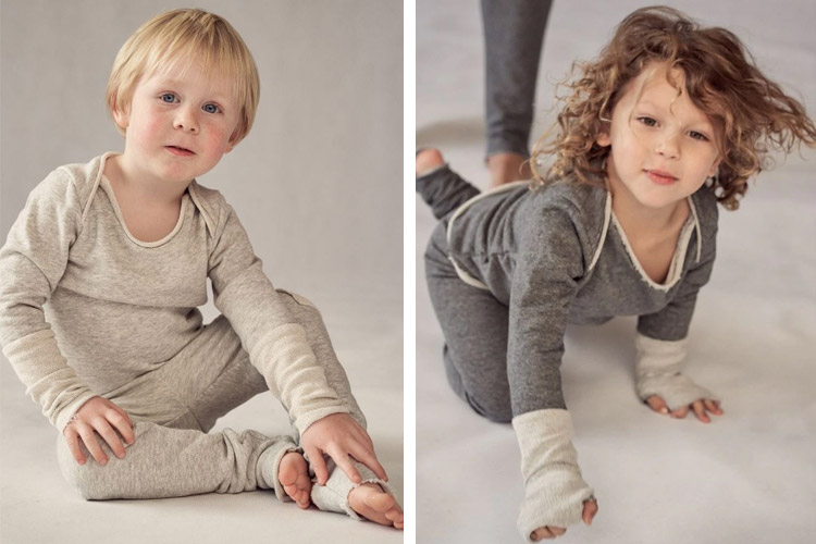 14 Kids Winter Pyjamas Mums Recommend