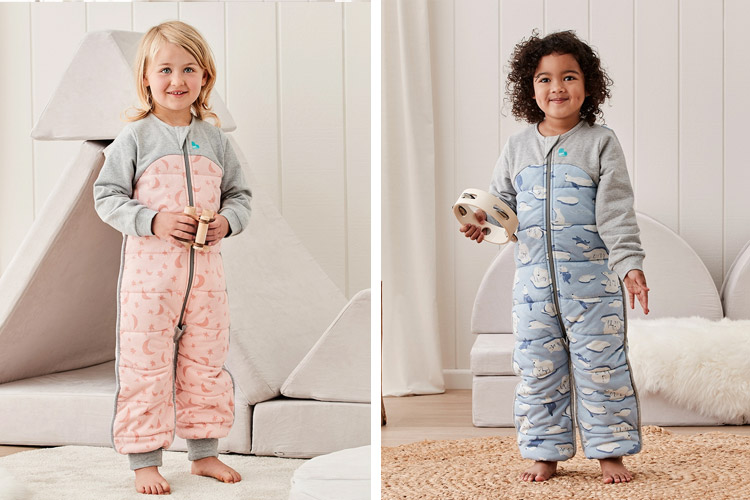 14 Kids Winter Pyjamas Mums Recommend