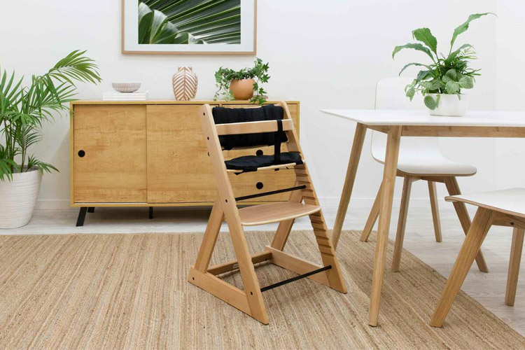 15 Of The Best Booster Seats For Tables & Toddler Dining Chairs