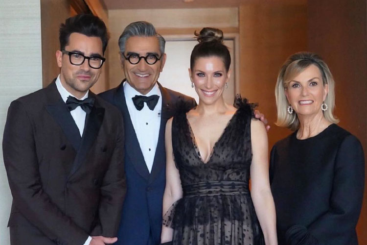 Sarah Levy's pregnancy & baby journey | Mum's Grapevine