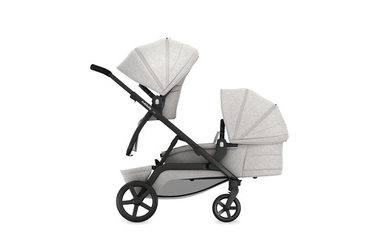 8 Double Prams Mums Recommend