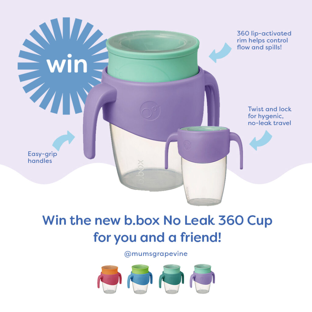 Tips for safely setting up a cot | Mum's Grapevine