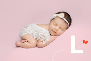 408 Girl Names Starting With L