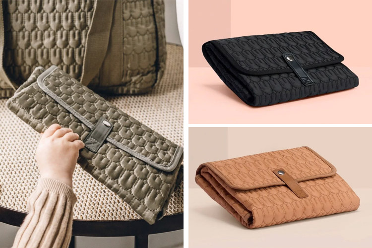 11 Portable Changing Mats Mums Recommend