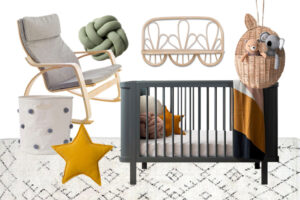 13 baby bouncers & rockers (to gently soothe & settle) | Mum's Grapevine