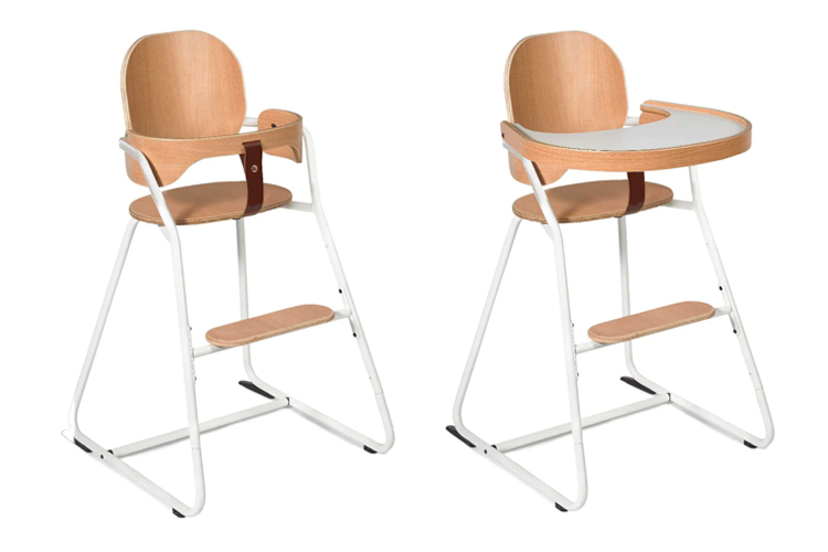 9 Best High Chairs Mums Recommend