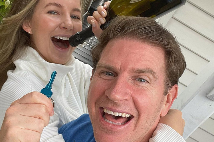 Sam Mac's pregnancy & baby journey | Mum's Grapevine