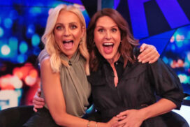 Rachel Corbett's pregnancy & baby journey | Mum's Grapevine