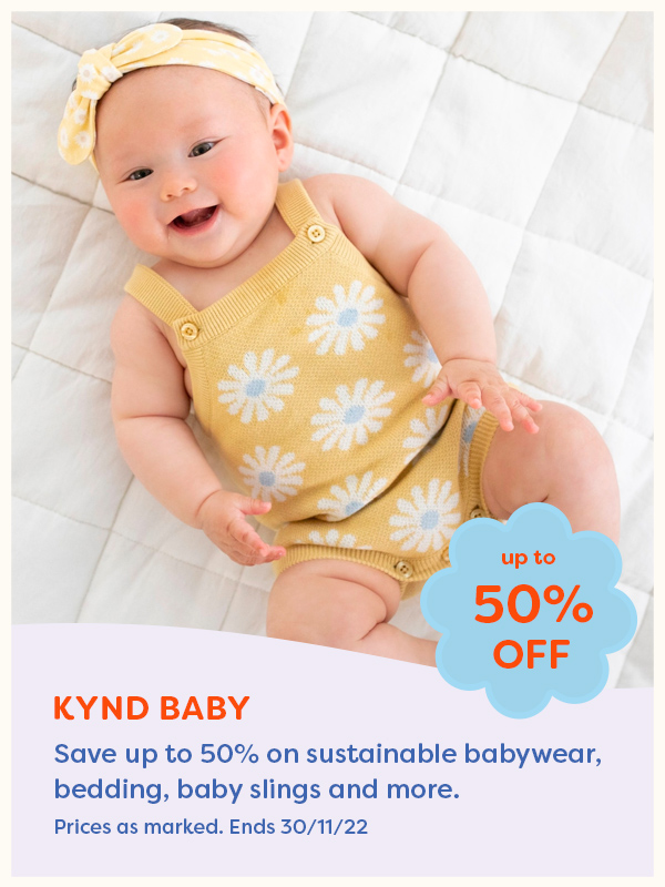 Best 99+Cyber Monday Sales for maternity, baby & kids 2022