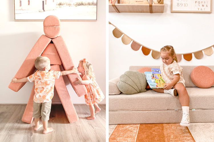 12 Play Couches Mums Recommend