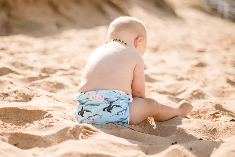 12 Swim Nappies Mums Recommendation