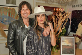 Nikki Reed's pregnancy & baby journey