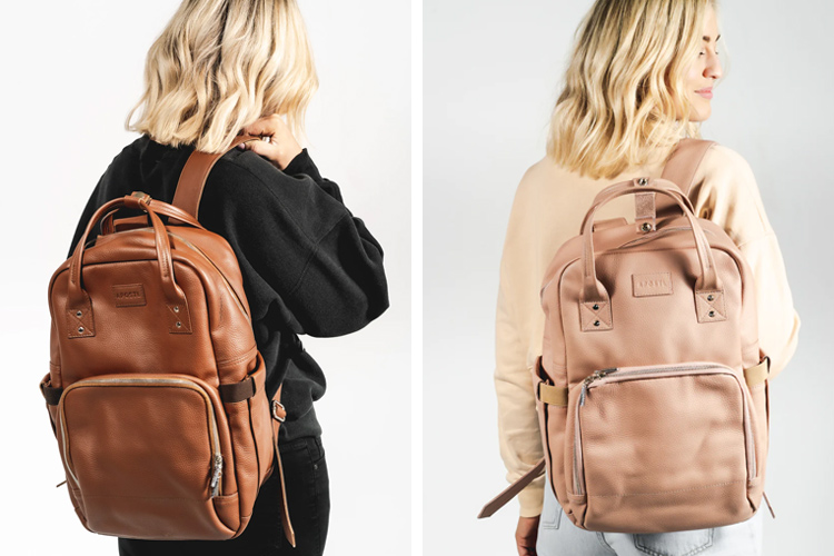 19 Nappy Backpacks Mums Recommend