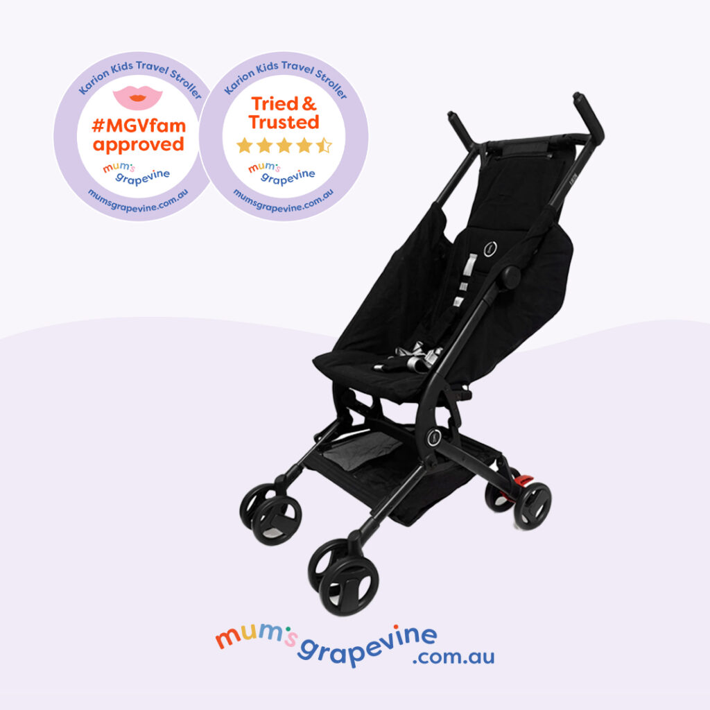 Tried it, loved it: Karion Kids review