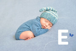 827 Names Starting With E for Boys