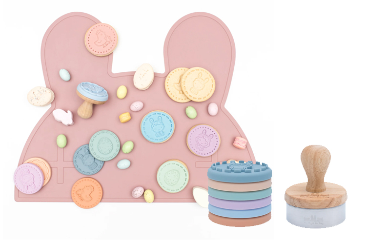 62 (choc-free) Easter Gifts for babies in 2024