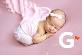 537 Girl Names Starting With G