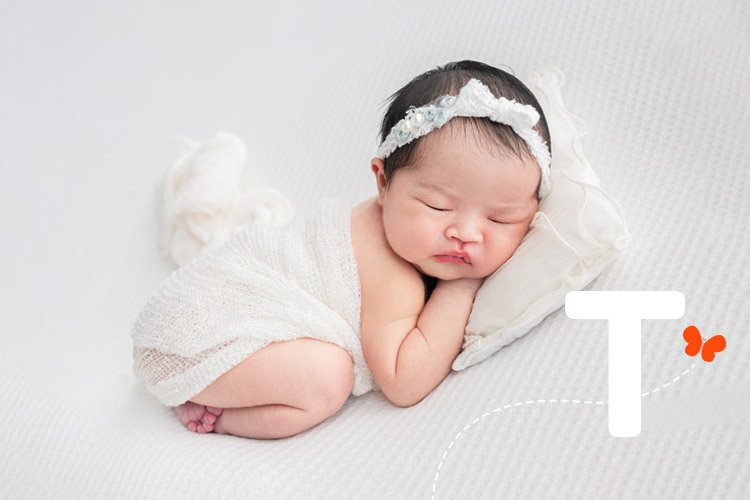 379 Girl Names Starting With T