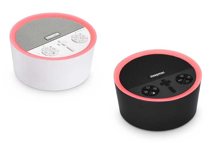 13 Baby White Noise Machines Mums Recommend