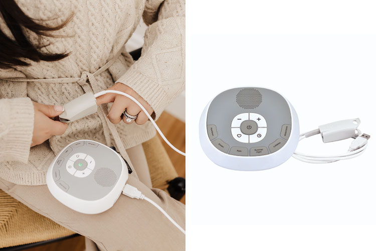 13 Baby White Noise Machines Mums Recommend