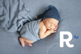 715 Names Starting With R for Boys