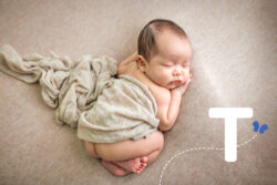 517 Names That Start With T for Boys
