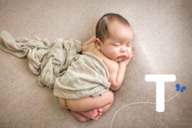 517 Names That Start With T for Boys