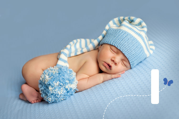 Baby Names: Find the Perfect Name for Your Little One