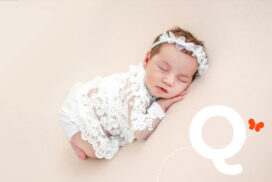 297 Girl Names Starting with Q