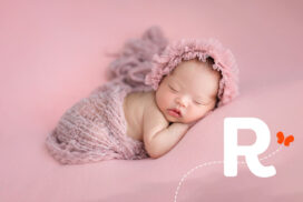 494 Girl Names Starting With R