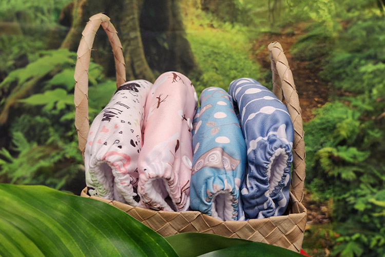13 Reusable Cloth Nappies Mums Recommend