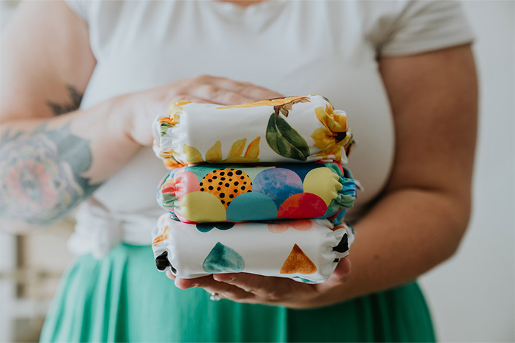 13 Reusable Cloth Nappies Mums Recommend