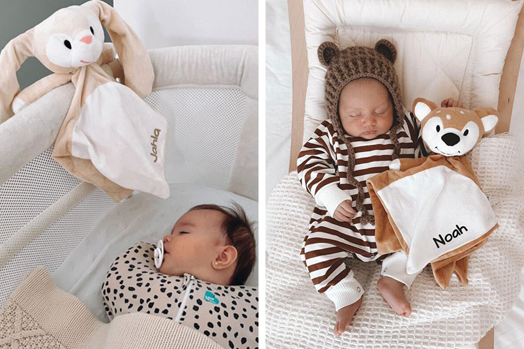 13 Baby White Noise Machines Mums Recommend