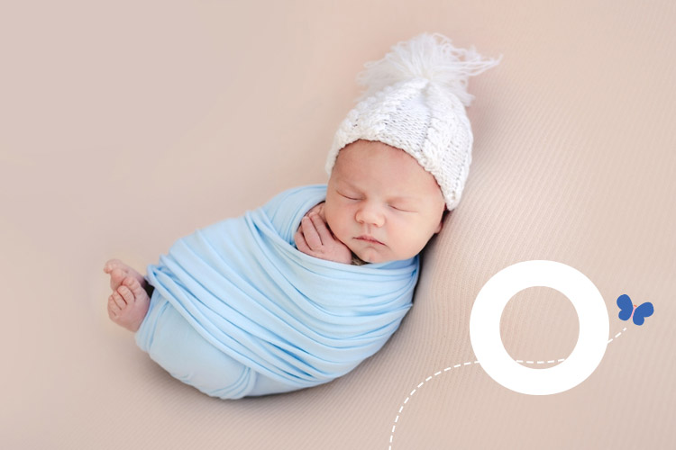 127 Names That Start With O for Boys