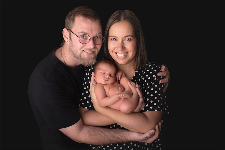 Birth Story: Chelsi's Journey with Hyperemesis Gravidarum