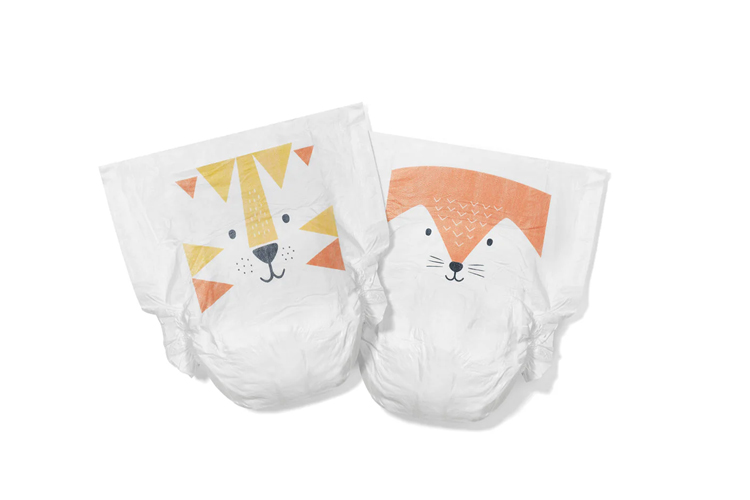 10 Newborn Nappies Mums Recommend