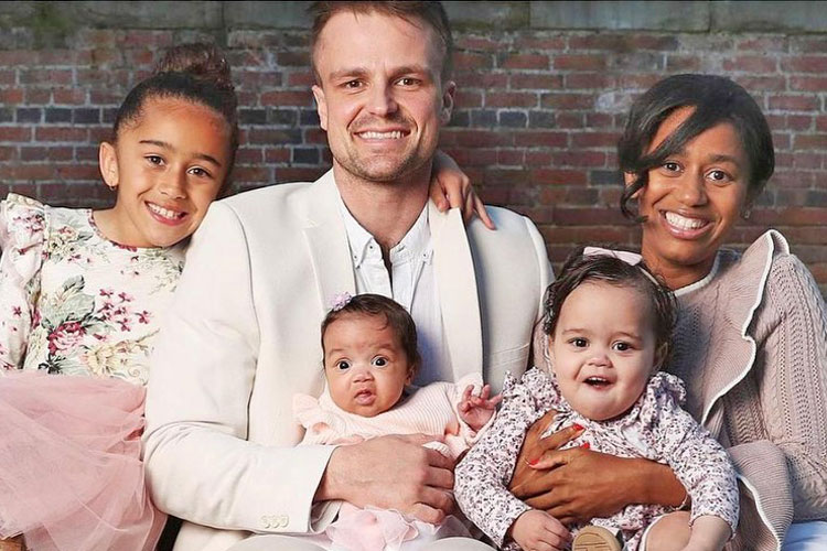 Mary Viturino's pregnancy & baby journey | Mum's Grapevine