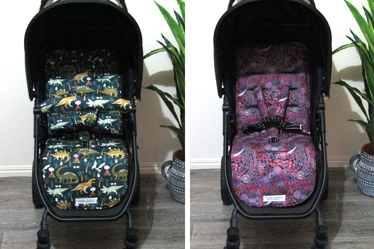 8 Pram Liners Mums Recommend